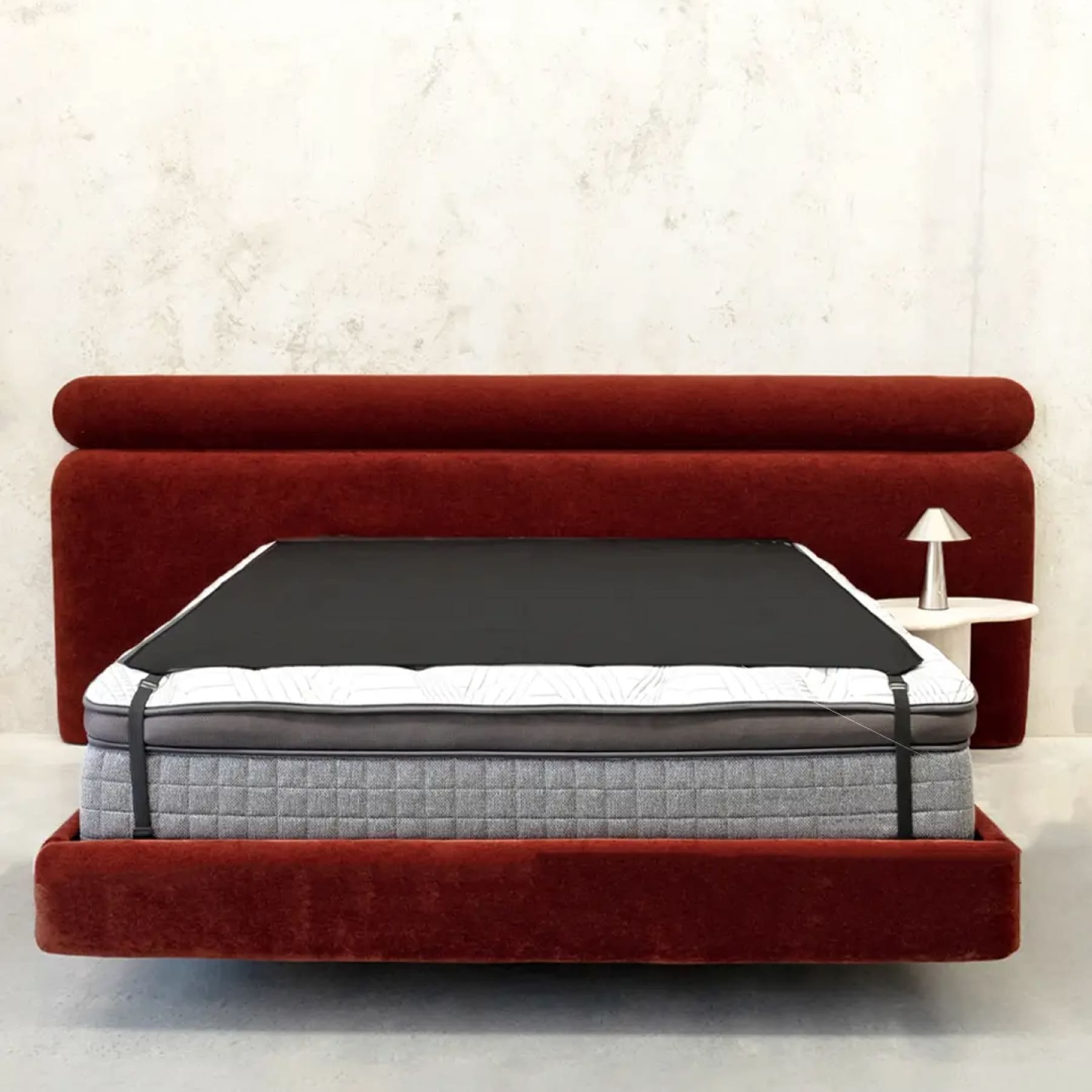 Grounding Mattress Cover | Down to Ground™ – Down To Ground
