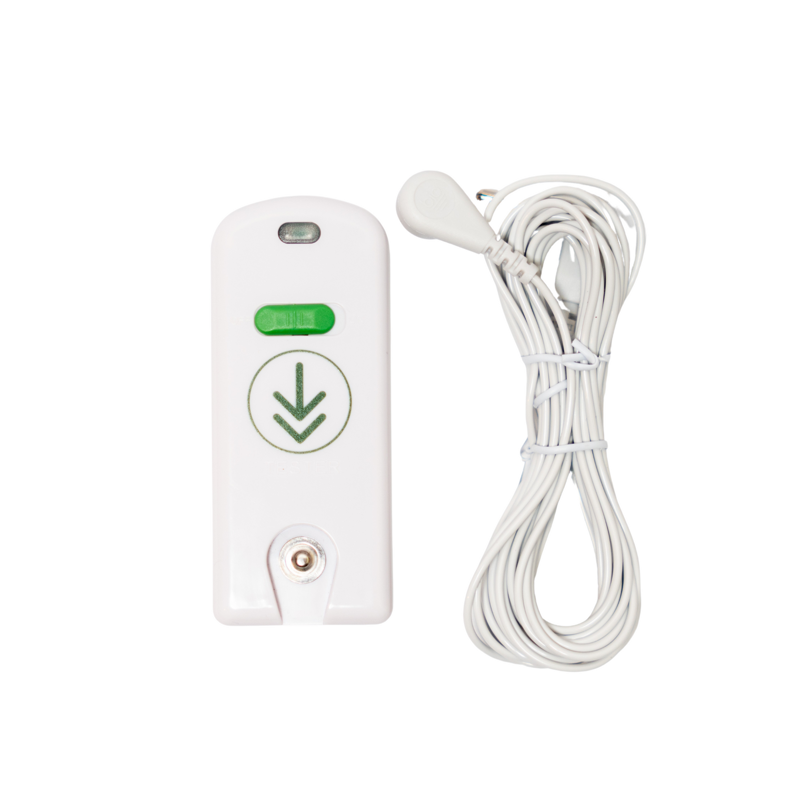 Ensure Safe Grounding with a Down To Ground™ Product Tester