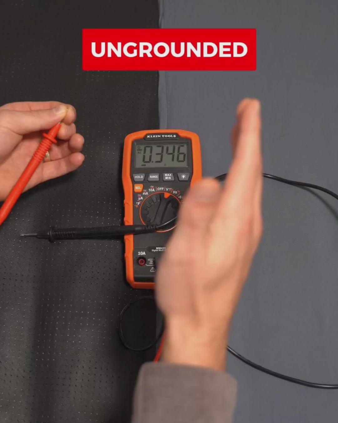 Grounding Mattress Cover | Down to Ground™ – Down To Ground